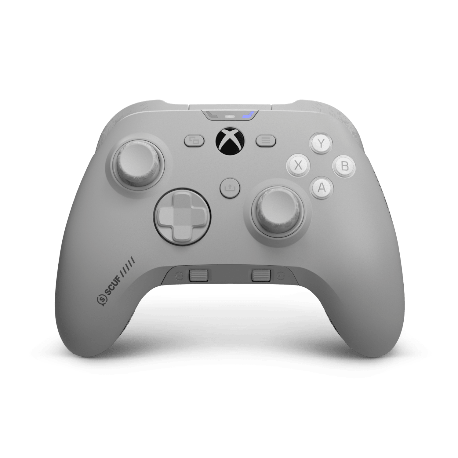 SCUF Valor Pro Wireless Light Gray | Performance Xbox Series X|S ...