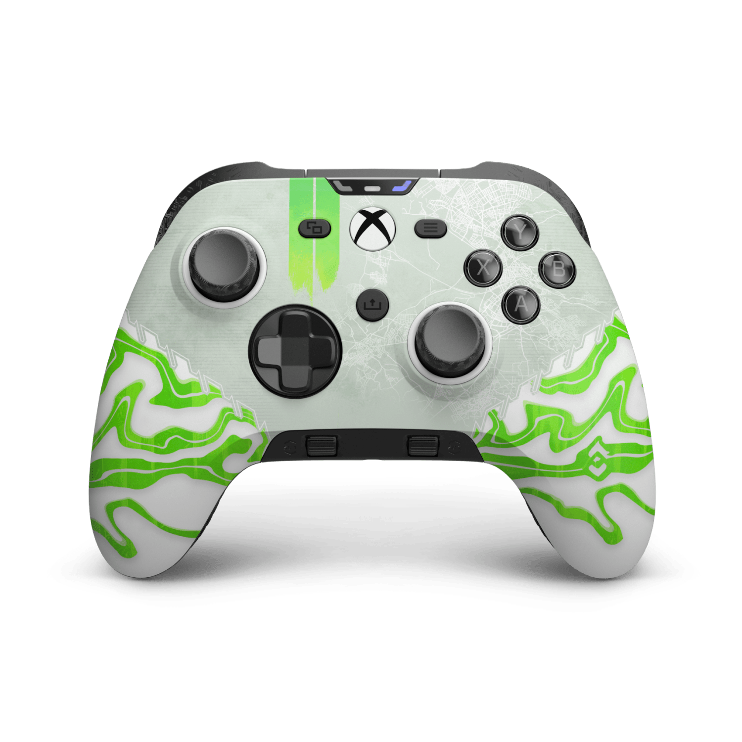 SCUF Valor Pro Wireless Sinapsis | Performance Xbox Series X|S ...