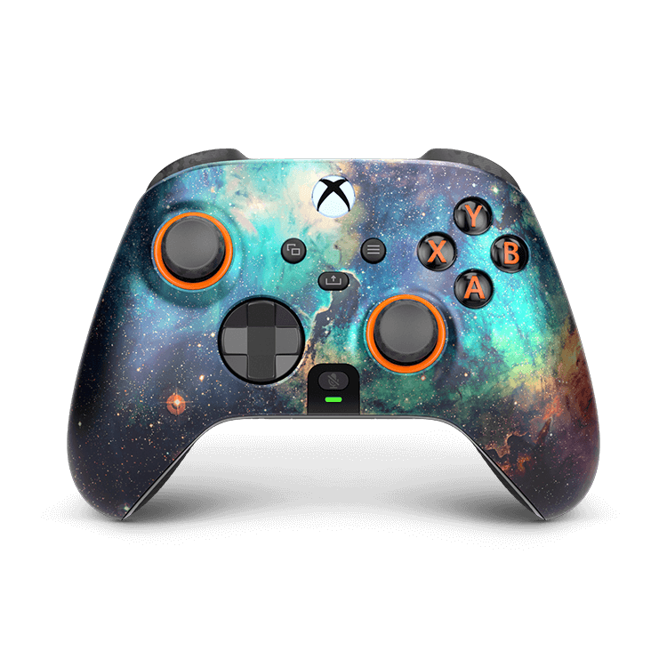 SCUF Instinct Pro Genesis | Custom Xbox Series X Controller – SCUF Gaming